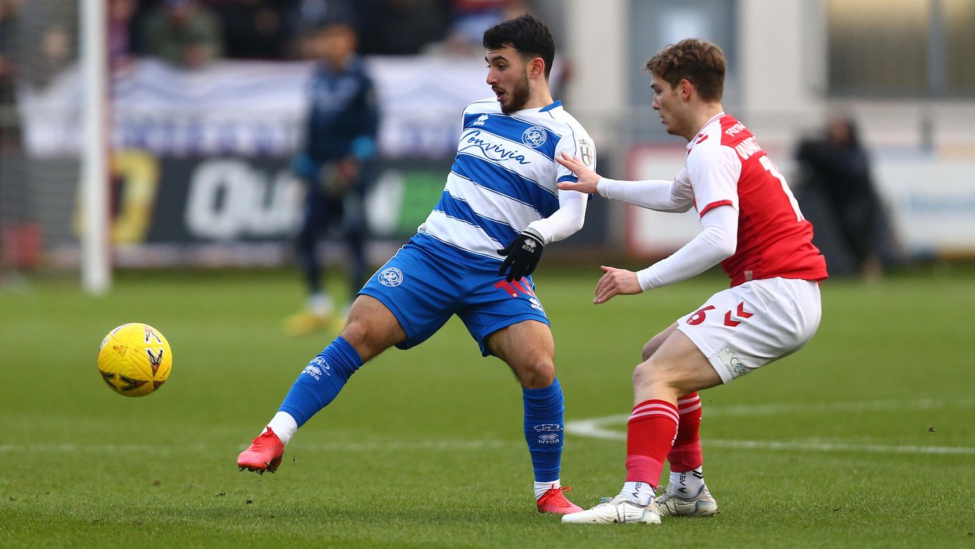 QPR FC | Official website of Queens Park Rangers for the latest news ...