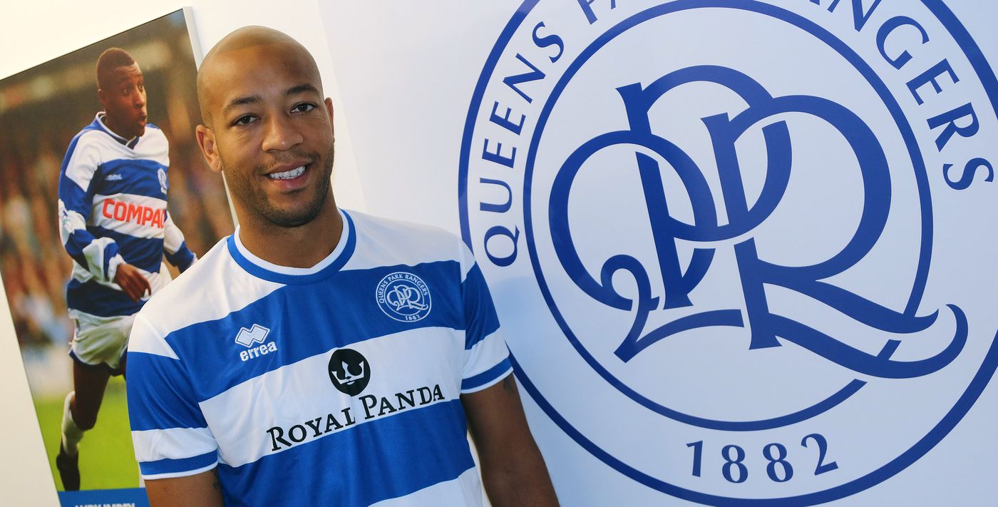 QPR FC | Official website of Queens Park Rangers for the latest news ...