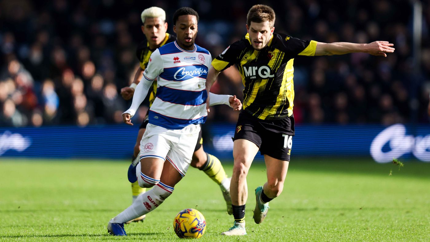 QPR FC | Official website of Queens Park Rangers for the latest news ...
