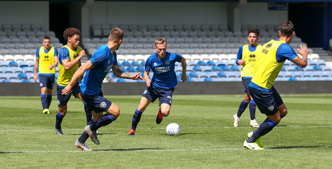 QPR FC | Official website of Queens Park Rangers for the latest news ...