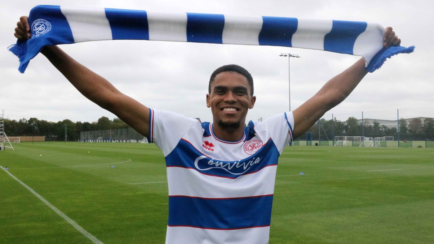 QPR FC | Official website of Queens Park Rangers for the latest news ...