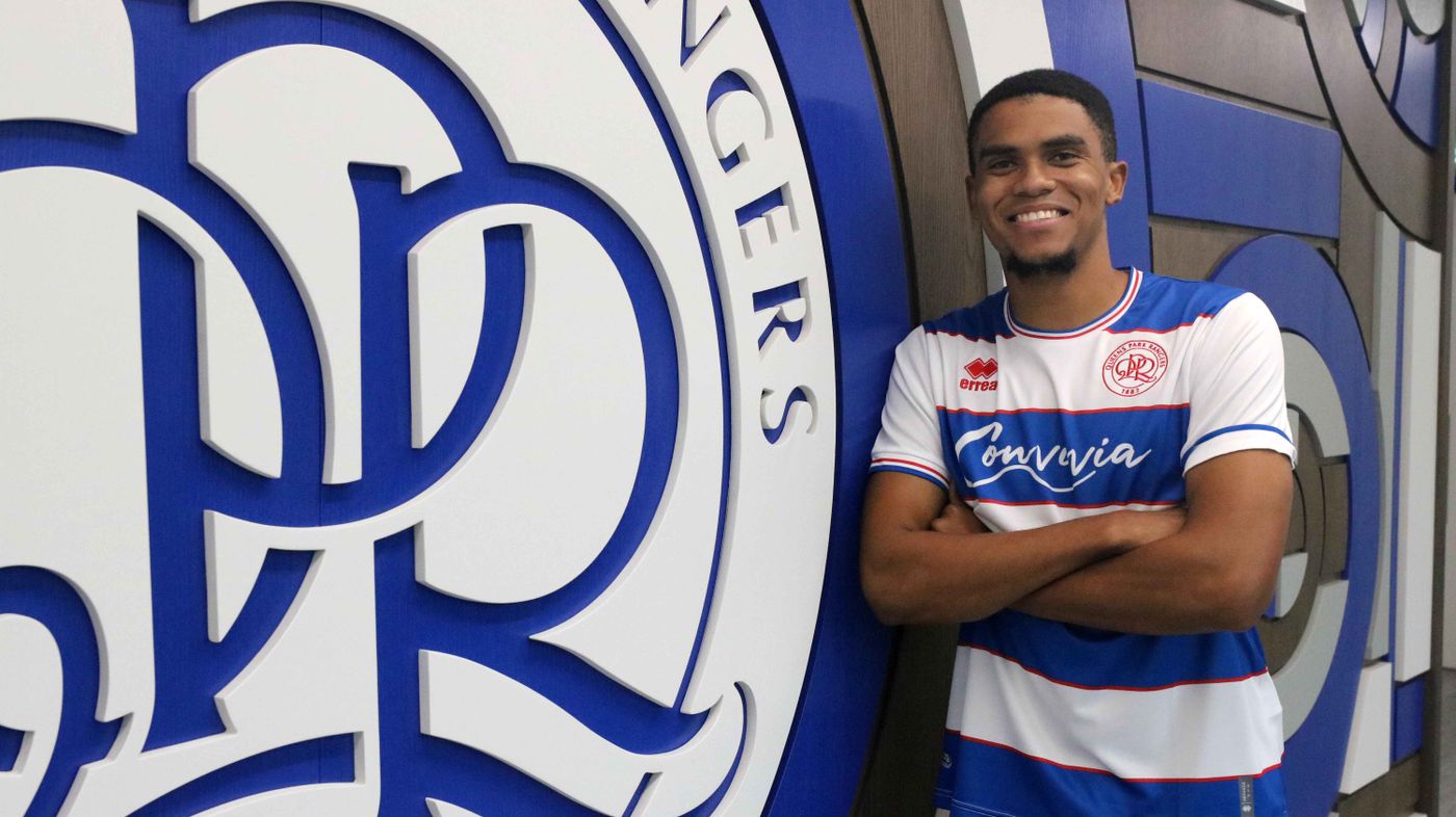 QPR FC | Official website of Queens Park Rangers for the latest news ...