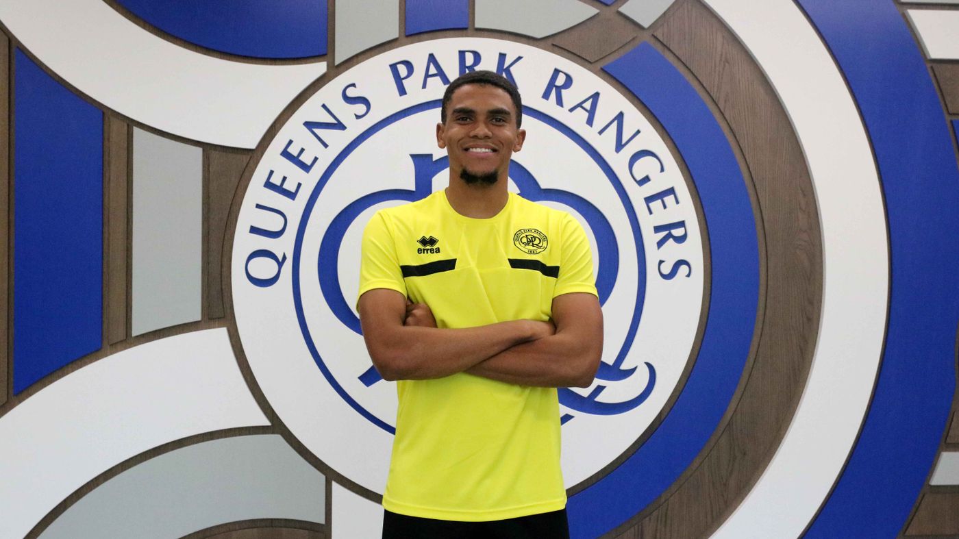 QPR FC | Official website of Queens Park Rangers for the latest news ...