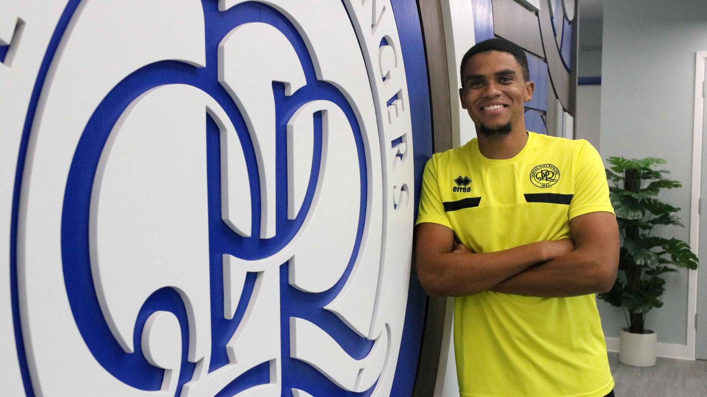 QPR FC | Official website of Queens Park Rangers for the latest news ...