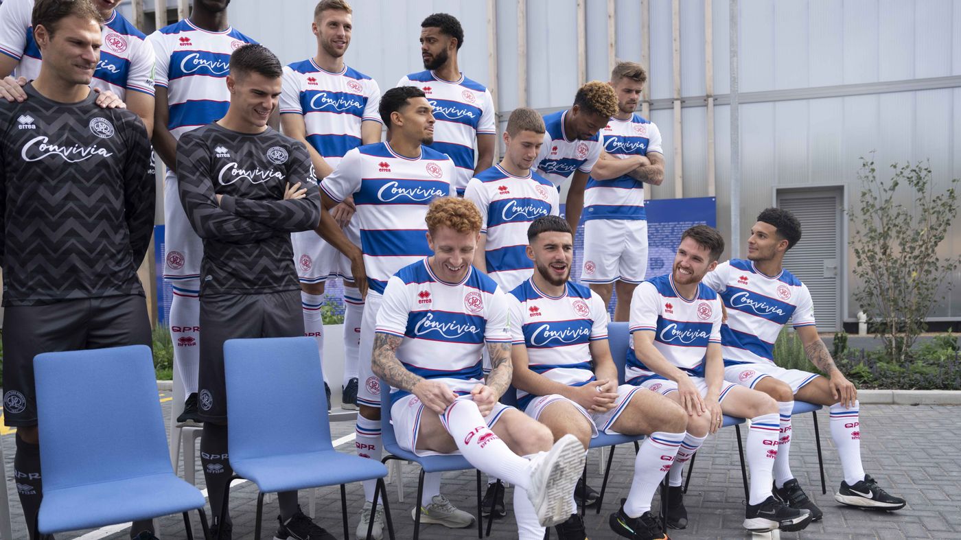 QPR FC | Official website of Queens Park Rangers for the latest news ...