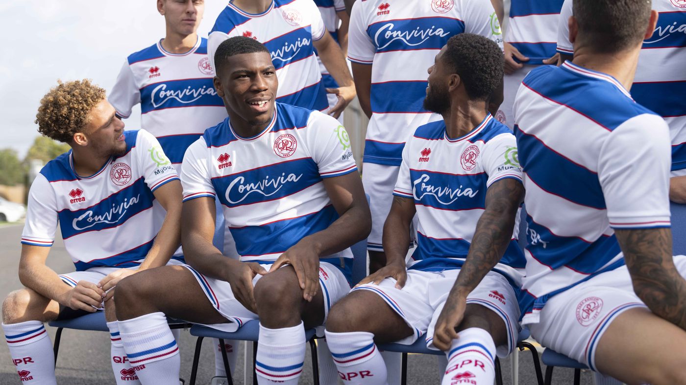 QPR FC | Official website of Queens Park Rangers for the latest news ...