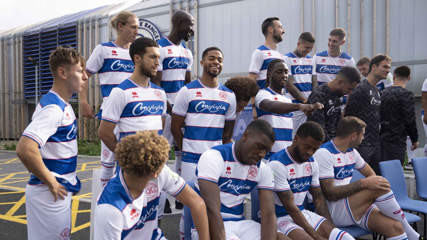 QPR FC | Official website of Queens Park Rangers for the latest news ...