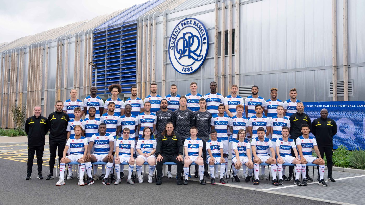 QPR FC | Official website of Queens Park Rangers for the latest news ...