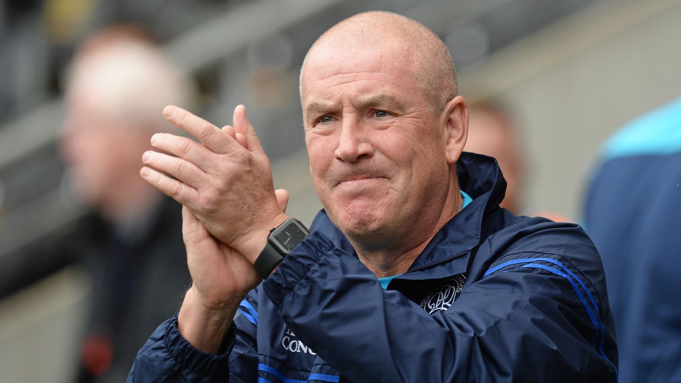 QPR FC | Official website of Queens Park Rangers for the latest news ...