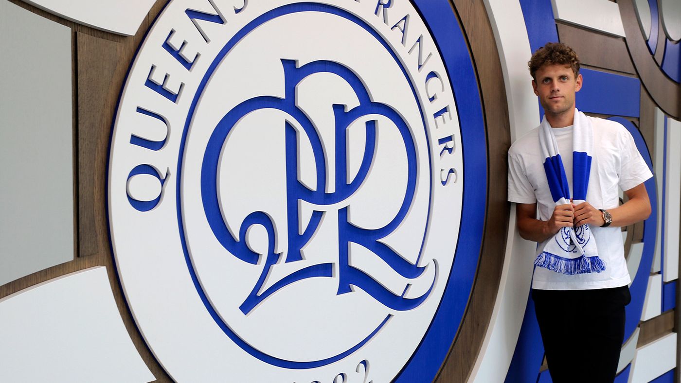 QPR FC | Official website of Queens Park Rangers for the latest news ...