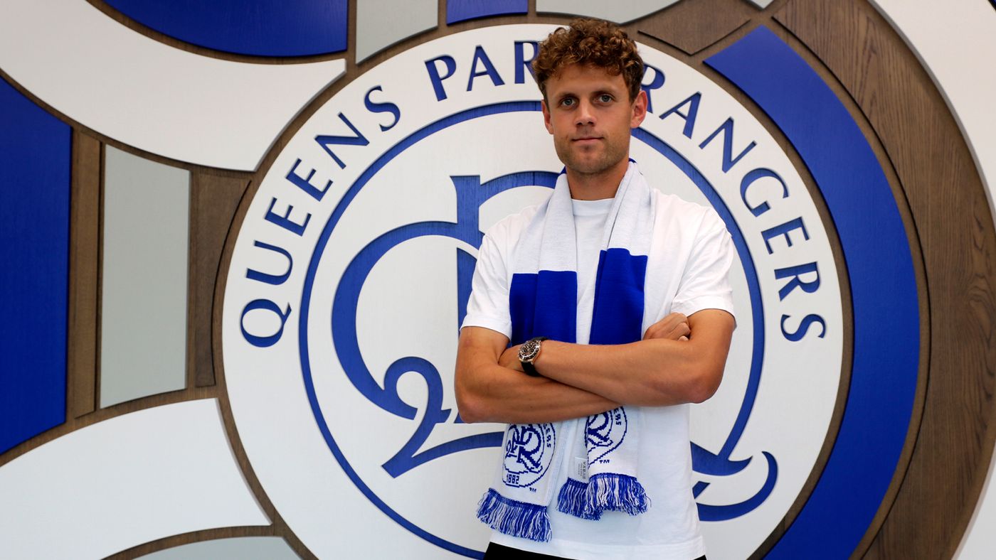 QPR FC | Official website of Queens Park Rangers for the latest news ...