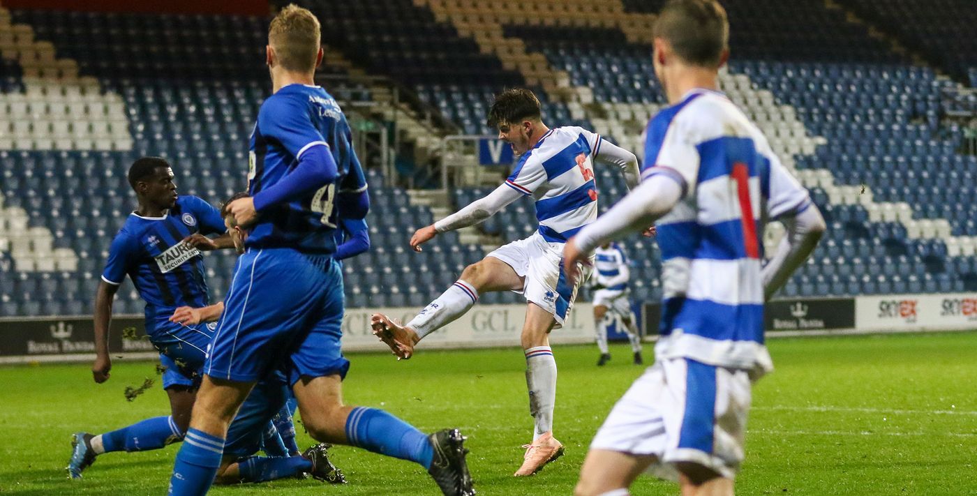 QPR FC | Official website of Queens Park Rangers for the latest news ...