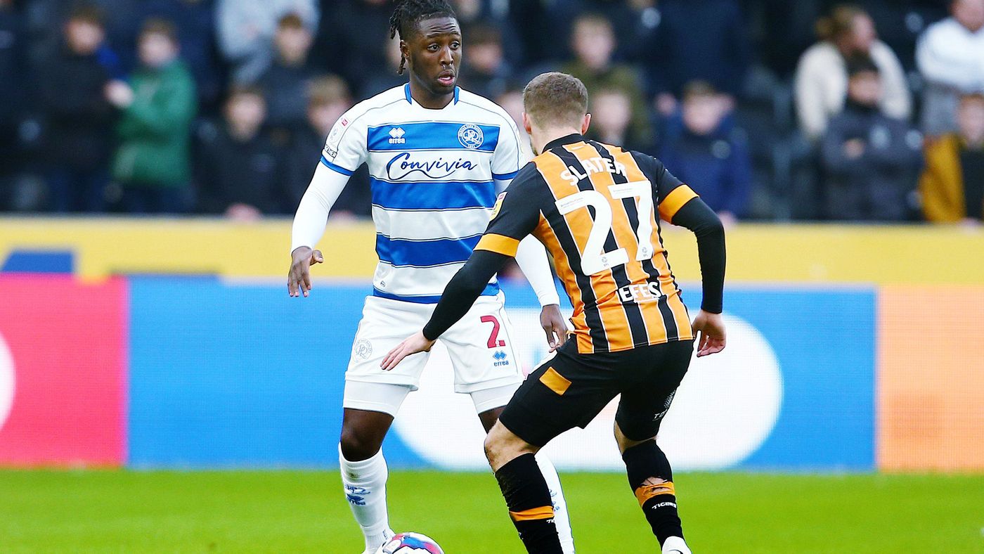 QPR FC | Official website of Queens Park Rangers for the latest news ...