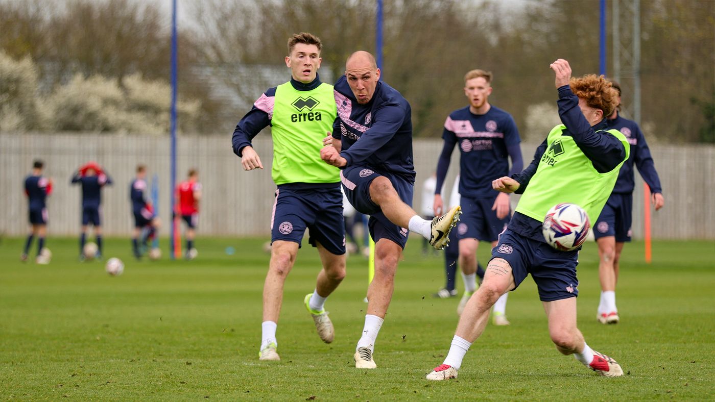 QPR FC | Official website of Queens Park Rangers for the latest news ...