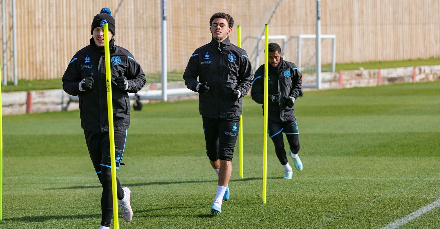 QPR FC | Official website of Queens Park Rangers for the latest news ...