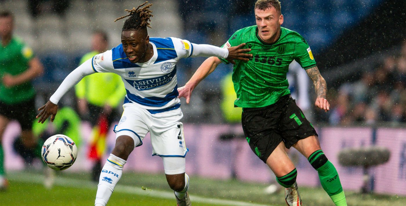 QPR FC | Official website of Queens Park Rangers for the latest news ...