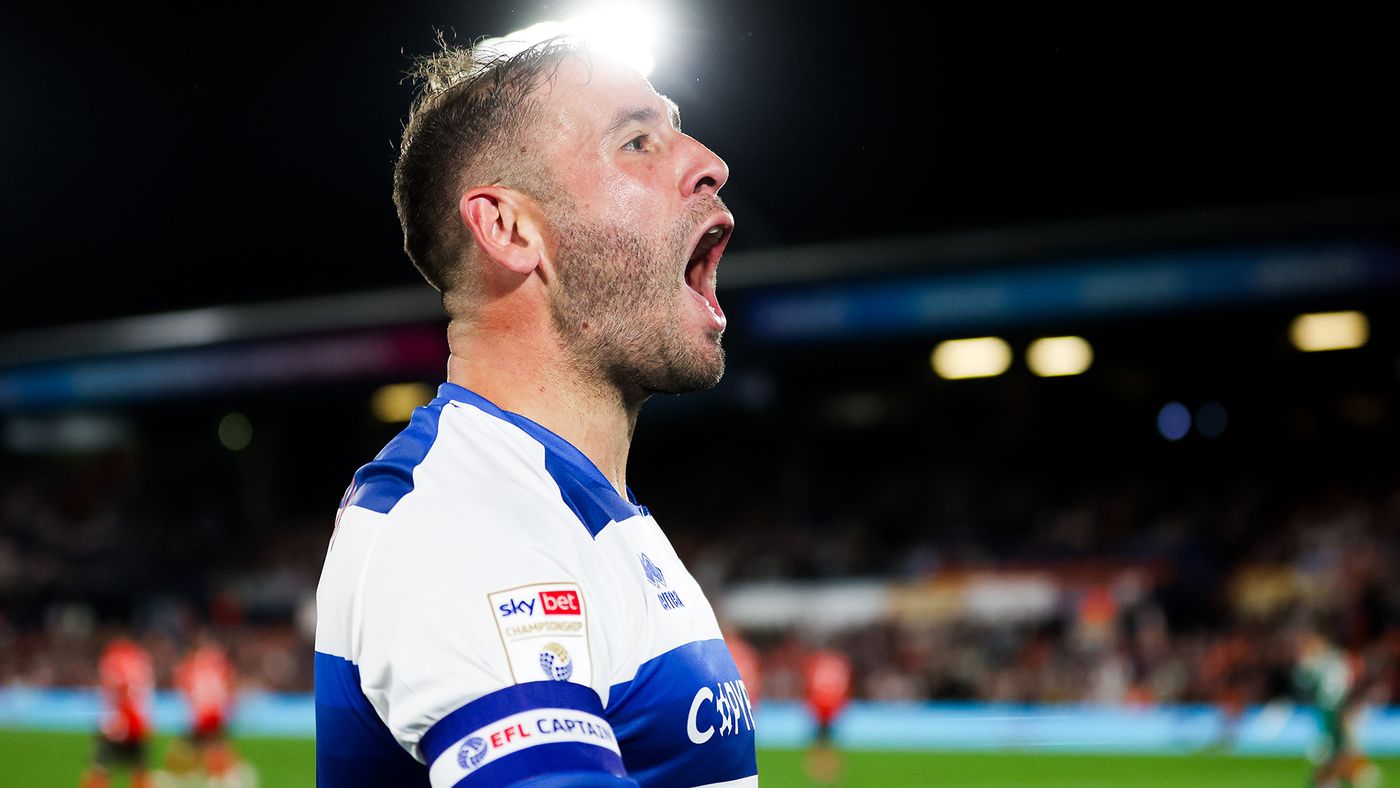 QPR FC | Official website of Queens Park Rangers for the latest news ...