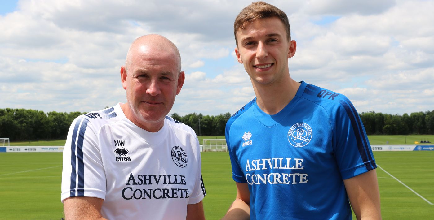 QPR FC | Official website of Queens Park Rangers for the latest news ...