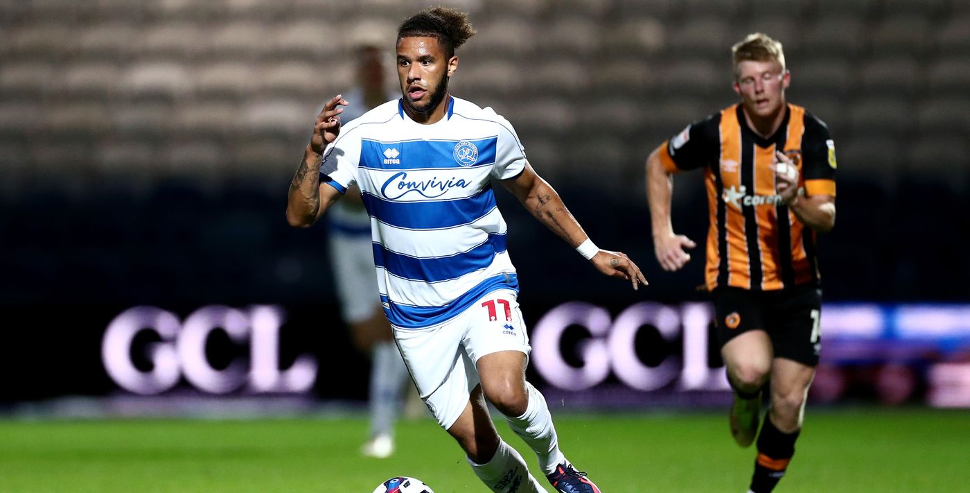 QPR FC | Official website of Queens Park Rangers for the latest news ...