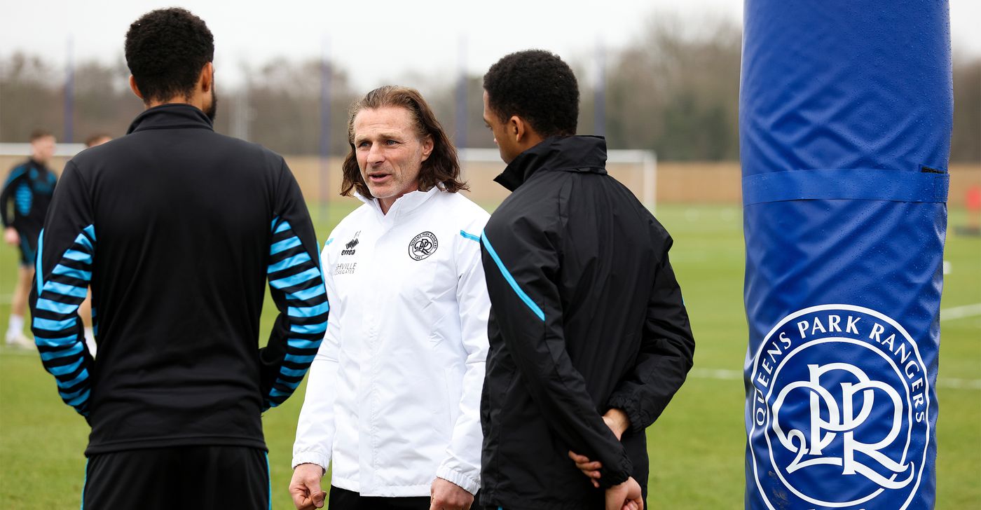 QPR FC | Official website of Queens Park Rangers for the latest news ...