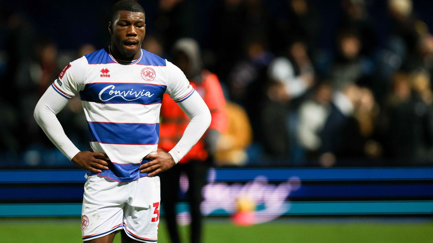 QPR FC | Official website of Queens Park Rangers for the latest news ...