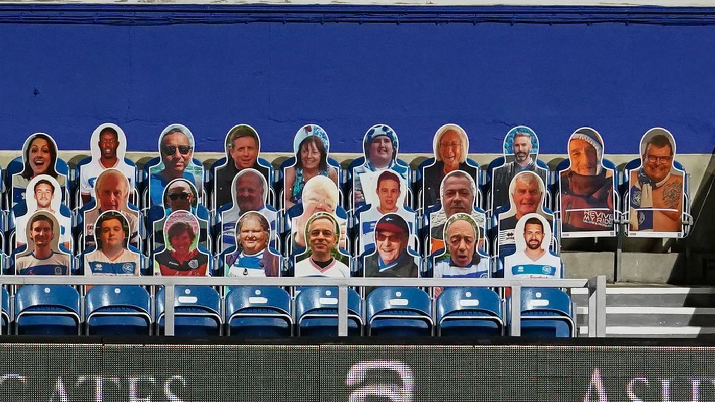 QPR FC | Official website of Queens Park Rangers for the latest news ...