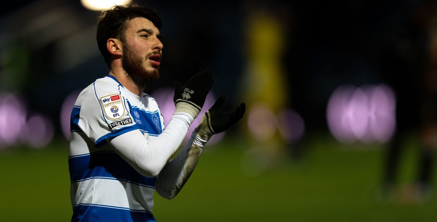 QPR FC | Official website of Queens Park Rangers for the latest news ...