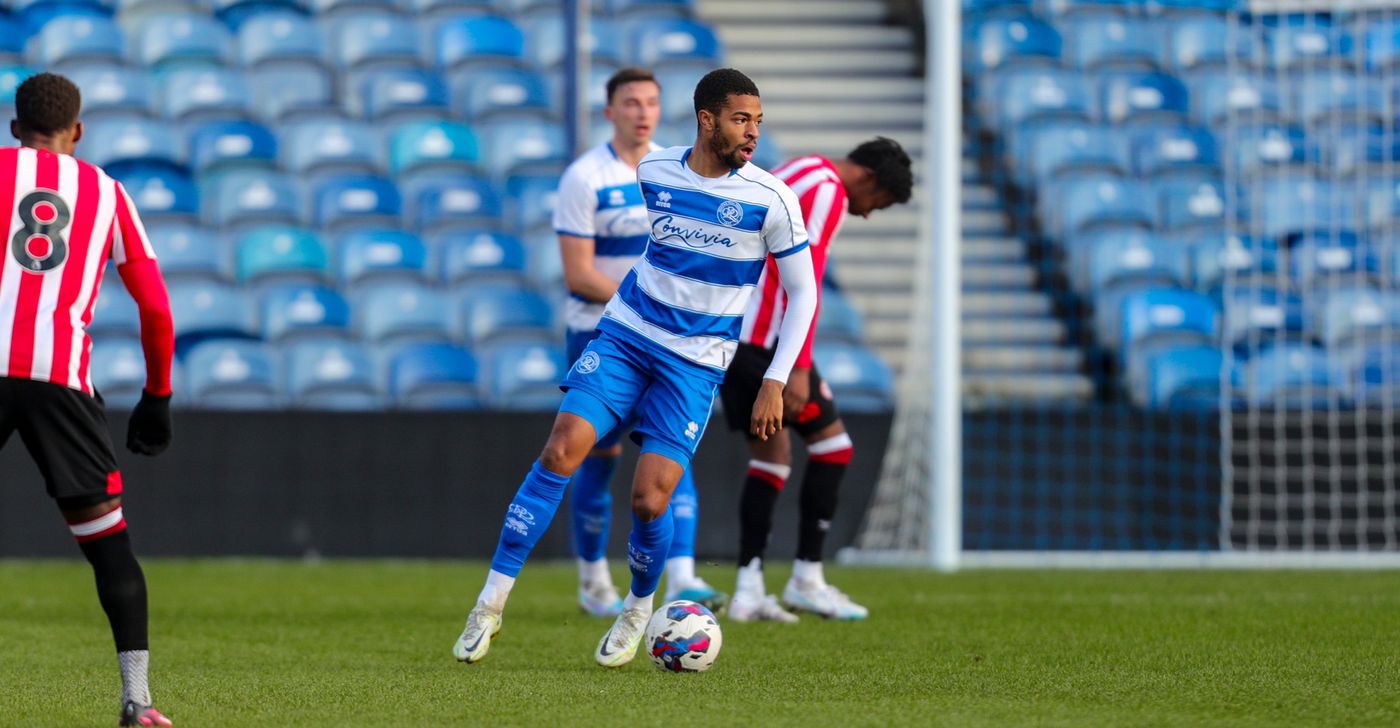 QPR FC | Official website of Queens Park Rangers for the latest news ...