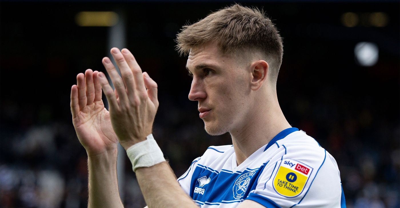 QPR FC | Official website of Queens Park Rangers for the latest news ...