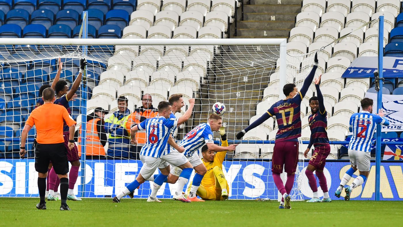 QPR FC | Official website of Queens Park Rangers for the latest news ...