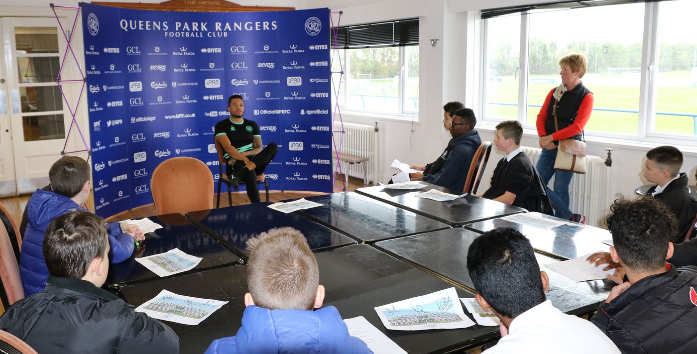 QPR FC | Official website of Queens Park Rangers for the latest news ...