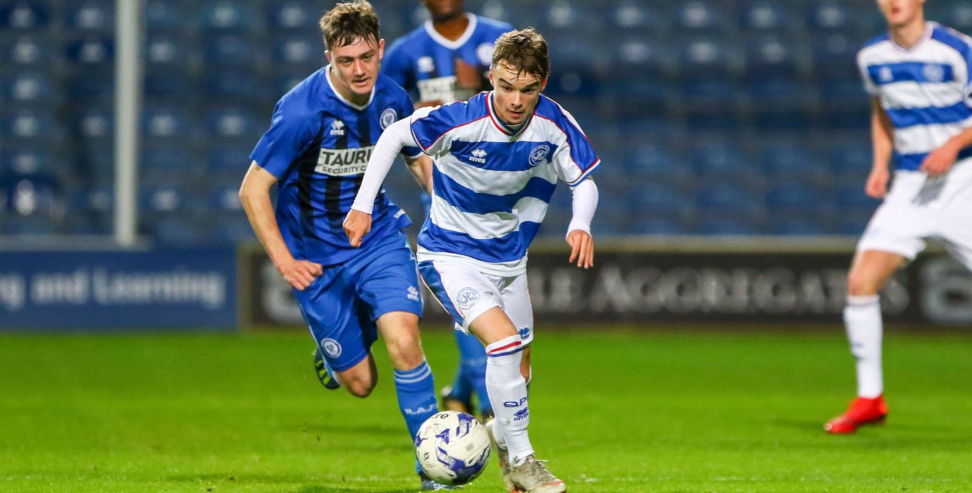 QPR FC | Official website of Queens Park Rangers for the latest news ...