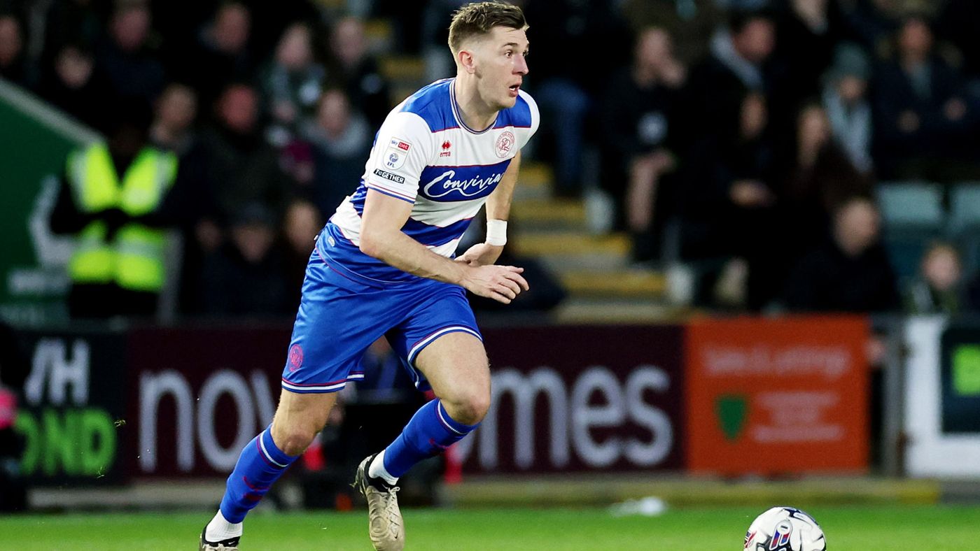 QPR FC | Official website of Queens Park Rangers for the latest news ...