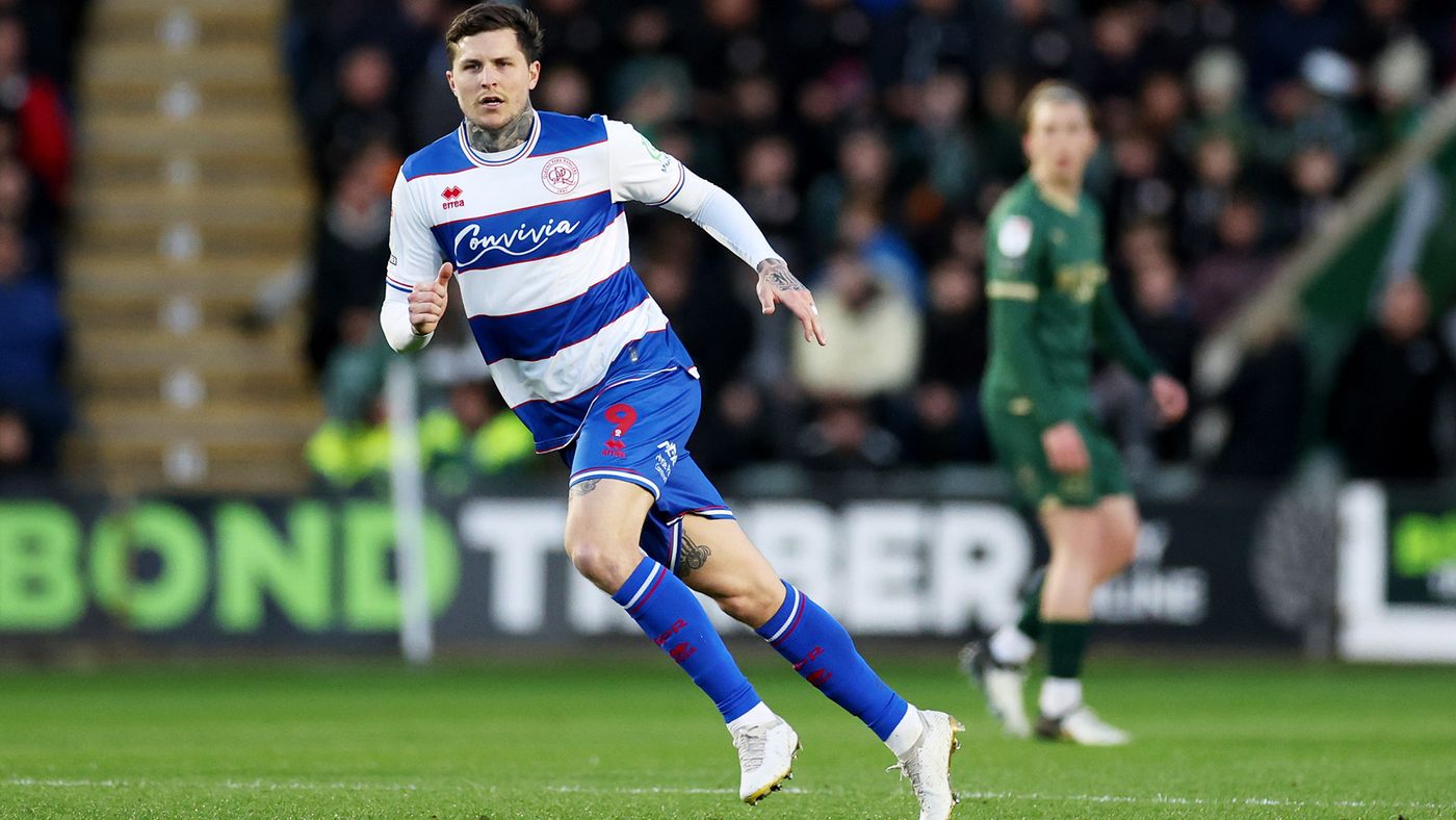 QPR FC | Official website of Queens Park Rangers for the latest news ...