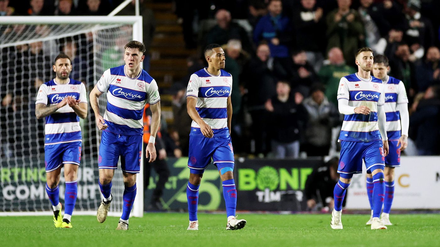 QPR FC | Official website of Queens Park Rangers for the latest news ...