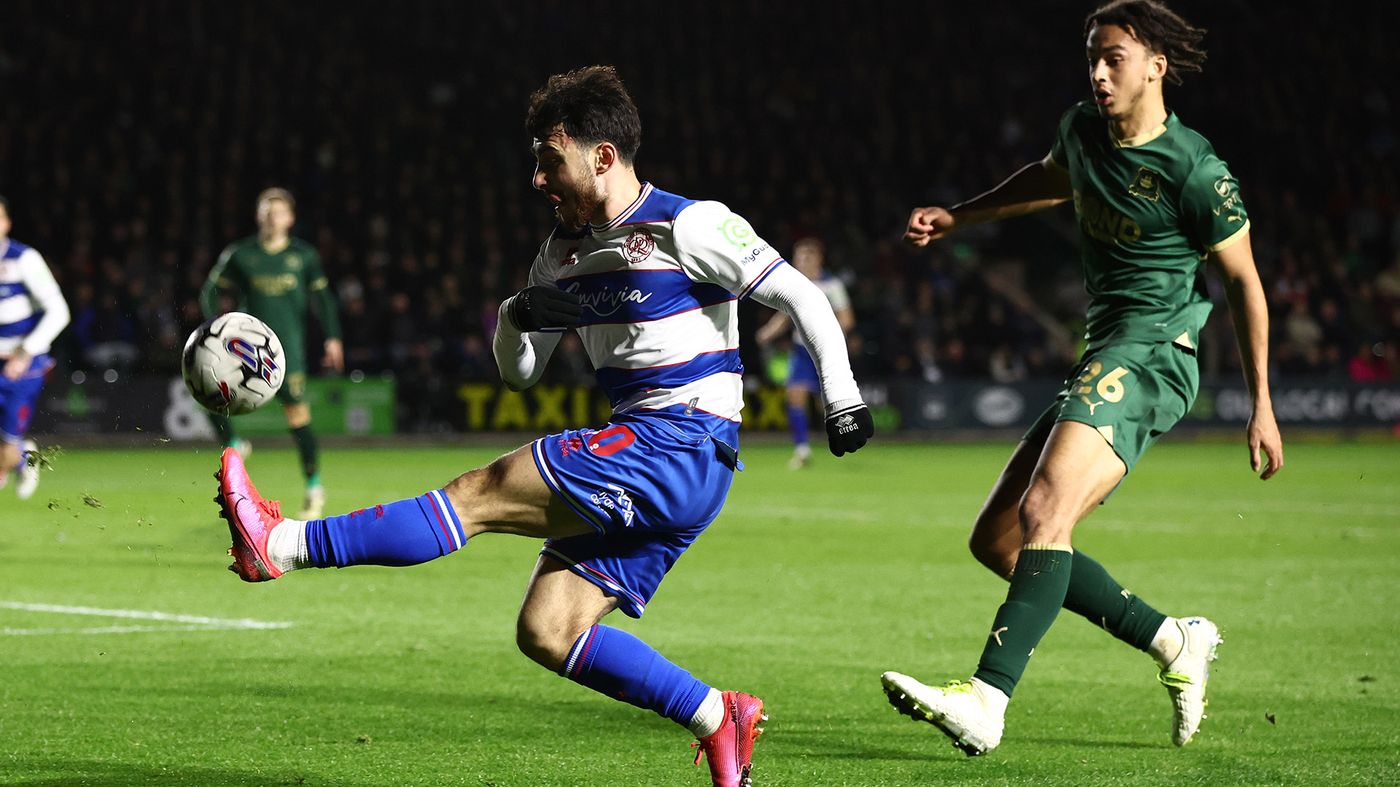 QPR FC | Official website of Queens Park Rangers for the latest news ...