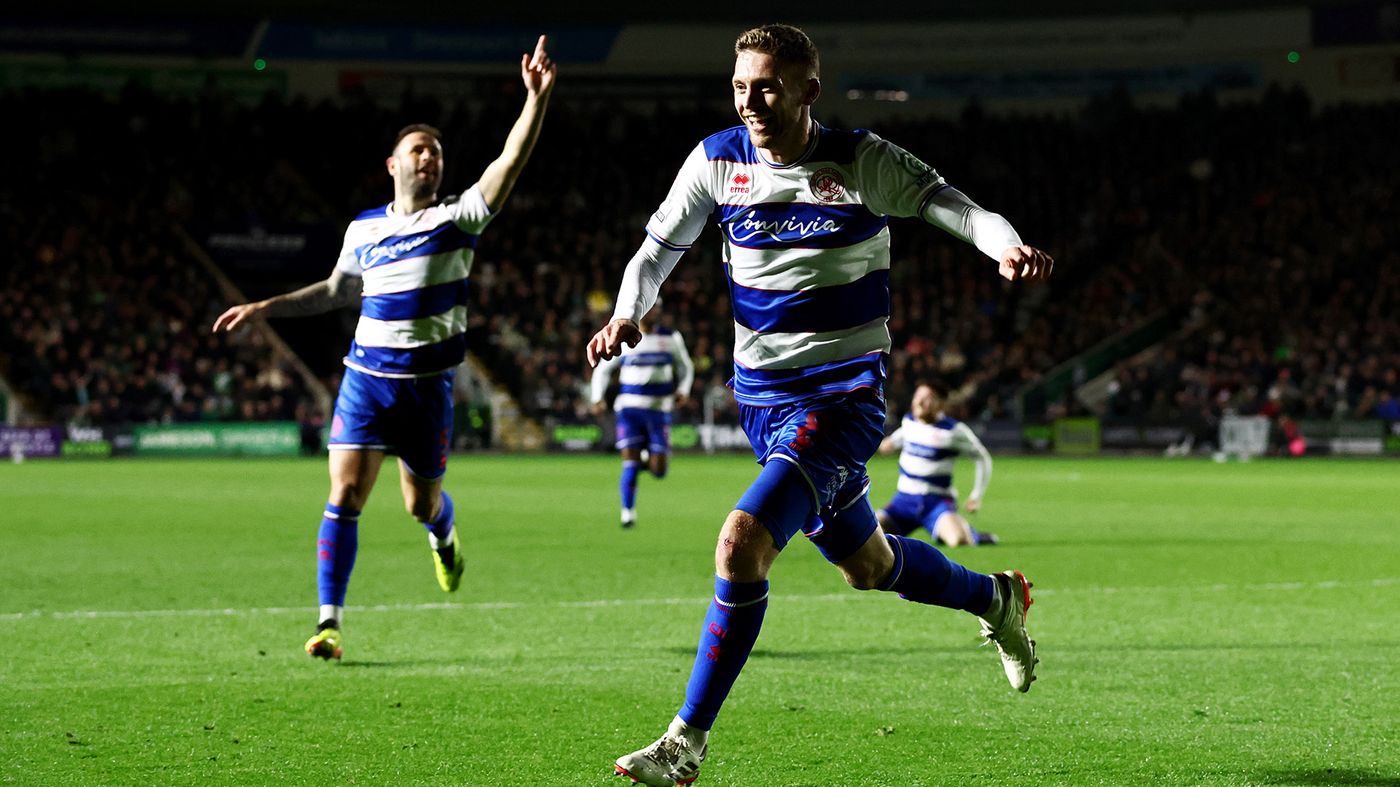 QPR FC | Official website of Queens Park Rangers for the latest news ...