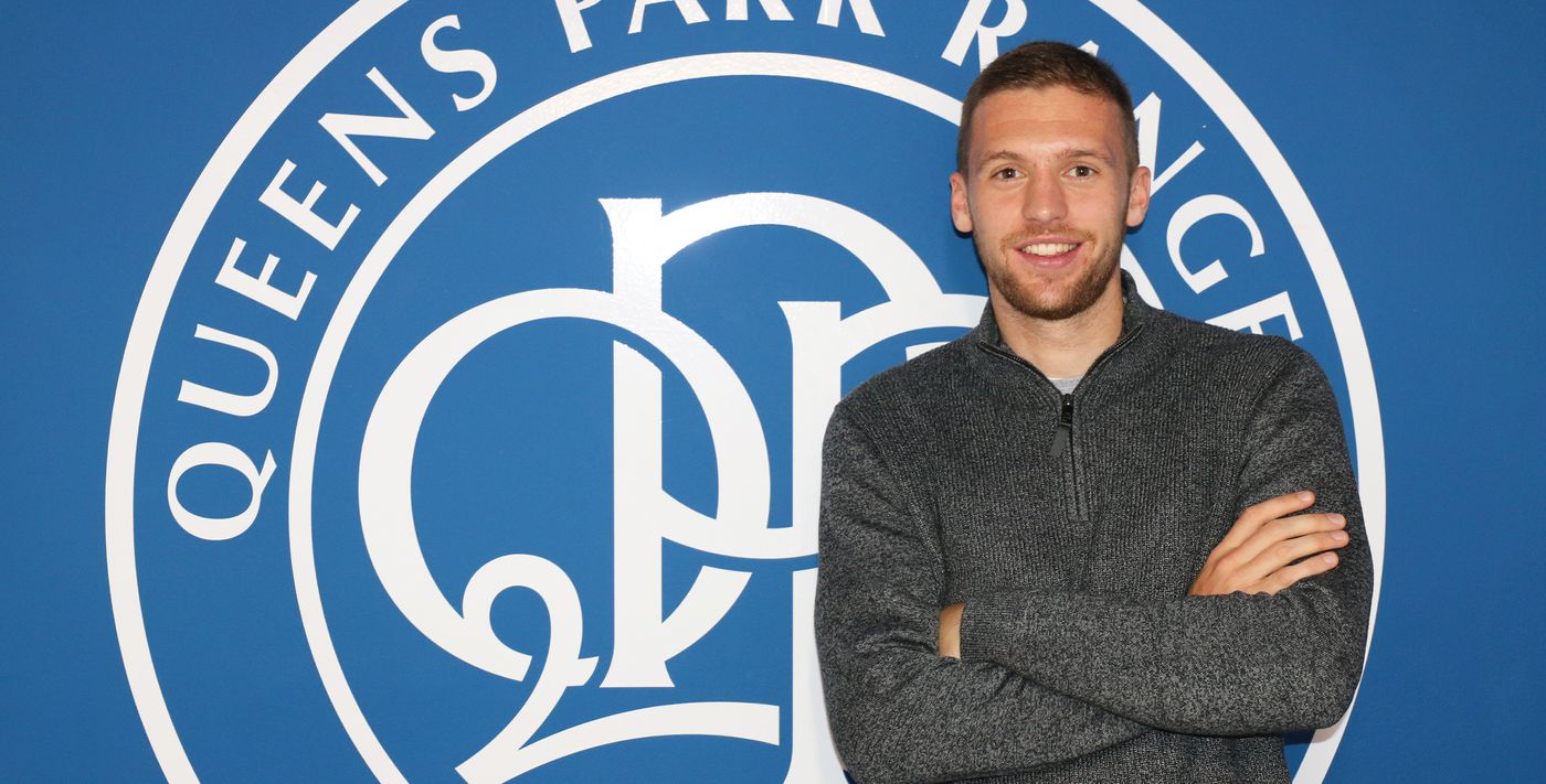 QPR FC | Official website of Queens Park Rangers for the latest news ...