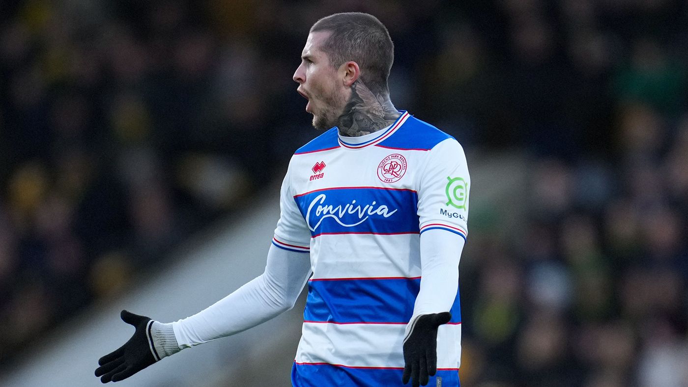 QPR FC | Official website of Queens Park Rangers for the latest news ...