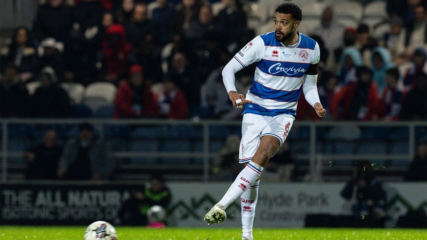 QPR FC | Official website of Queens Park Rangers for the latest news ...