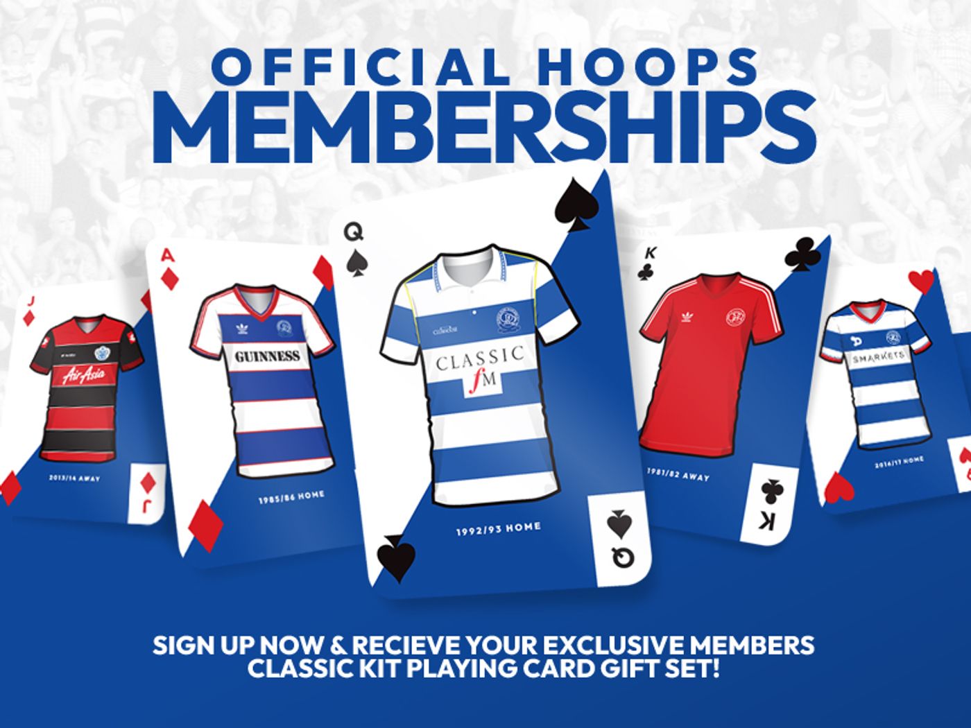 QPR FC | Official website of Queens Park Rangers for the latest news ...