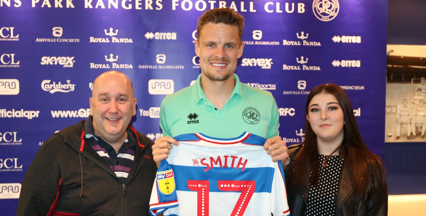 QPR FC | Official website of Queens Park Rangers for the latest news ...