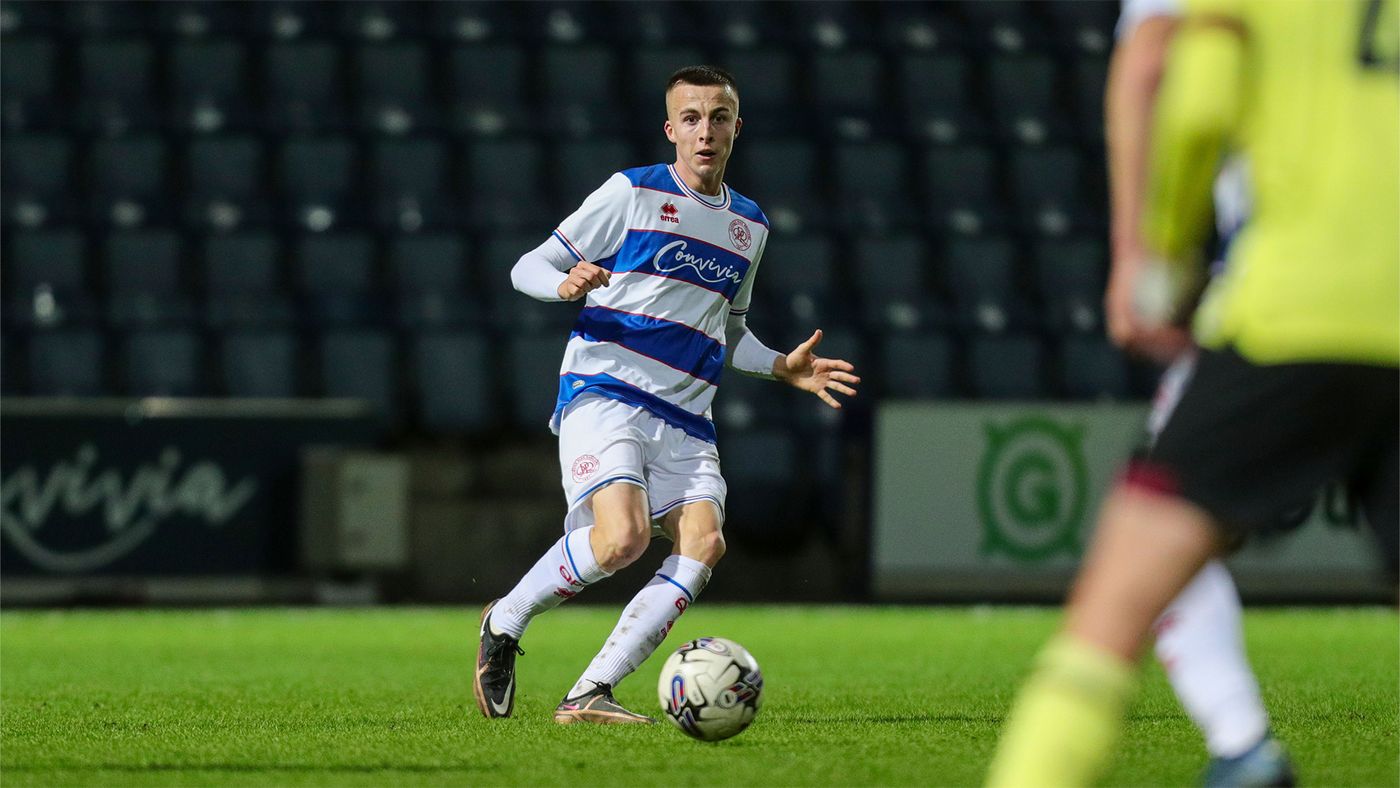 QPR FC | Official website of Queens Park Rangers for the latest news ...