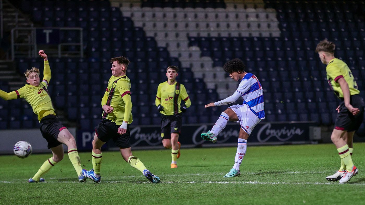 QPR FC | Official website of Queens Park Rangers for the latest news ...