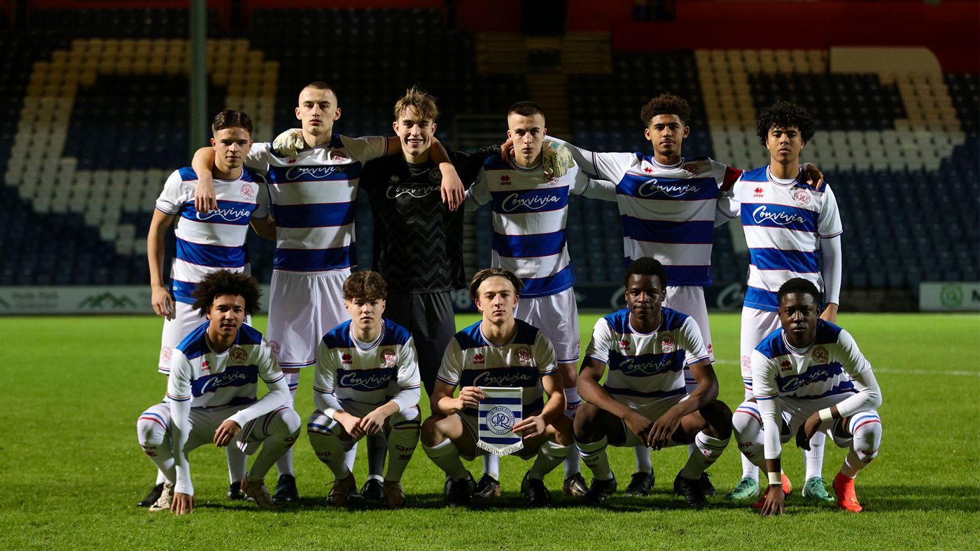 QPR FC | Official website of Queens Park Rangers for the latest news ...