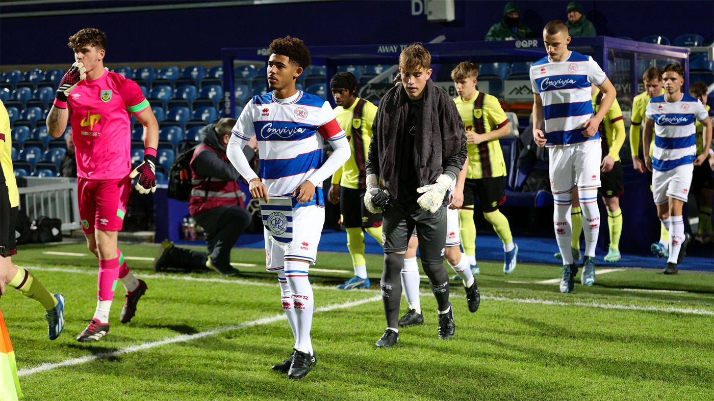 QPR FC | Official website of Queens Park Rangers for the latest news ...