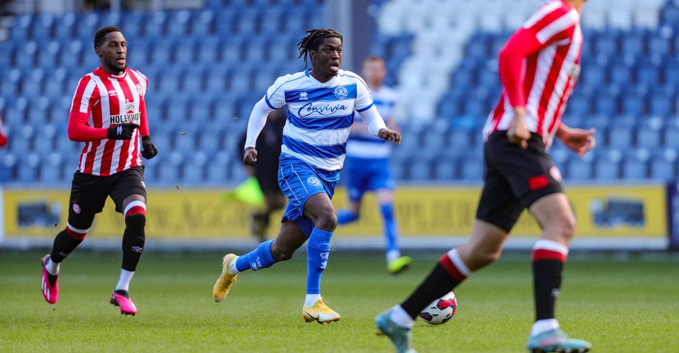 QPR FC | Official website of Queens Park Rangers for the latest news ...
