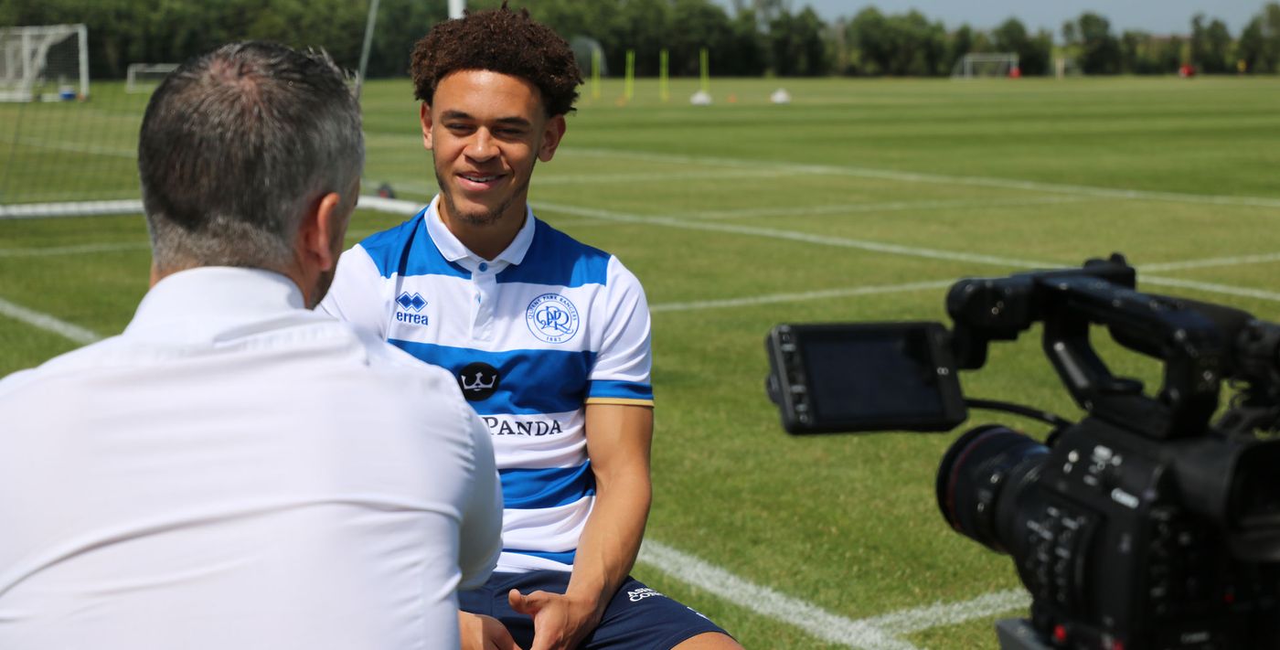 QPR FC | Official website of Queens Park Rangers for the latest news ...