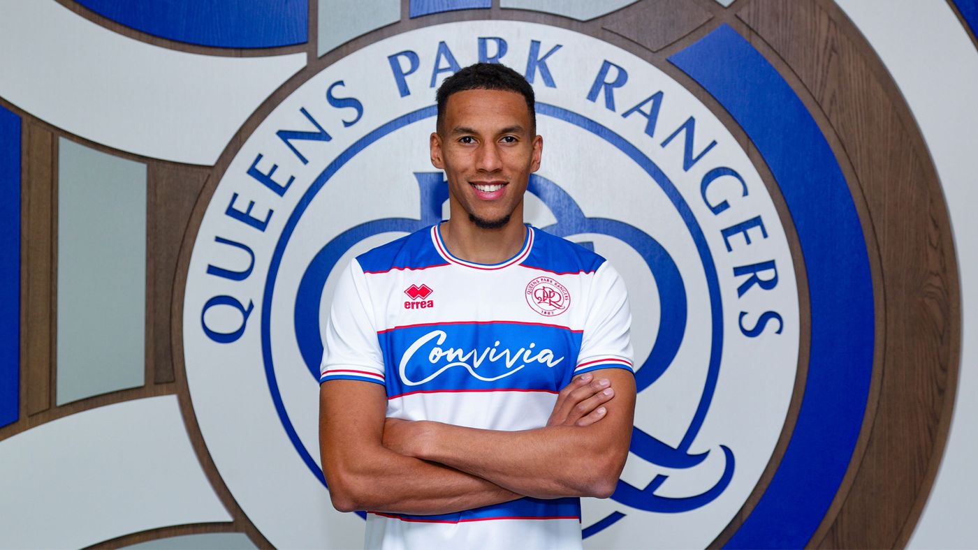 QPR FC | Official website of Queens Park Rangers for the latest news ...