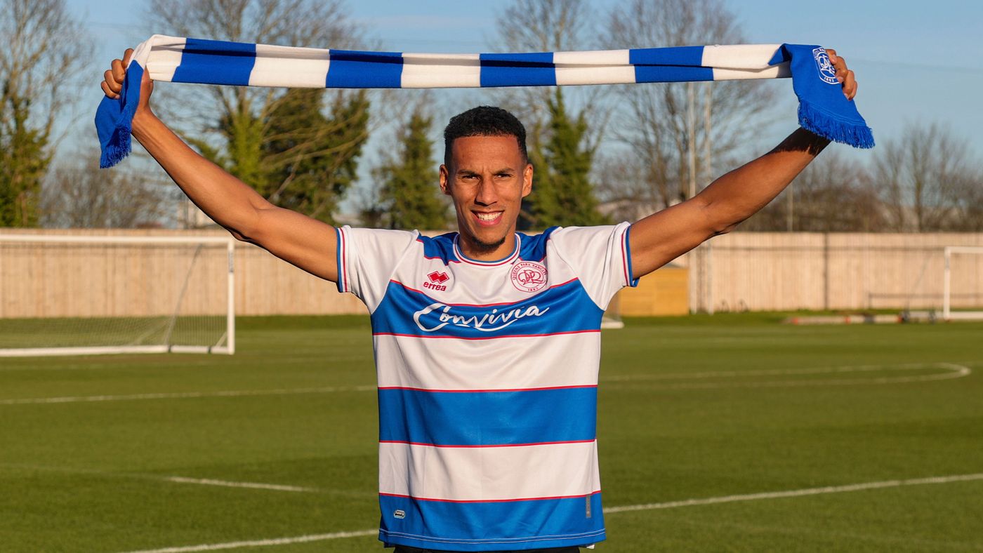 QPR FC | Official website of Queens Park Rangers for the latest news ...